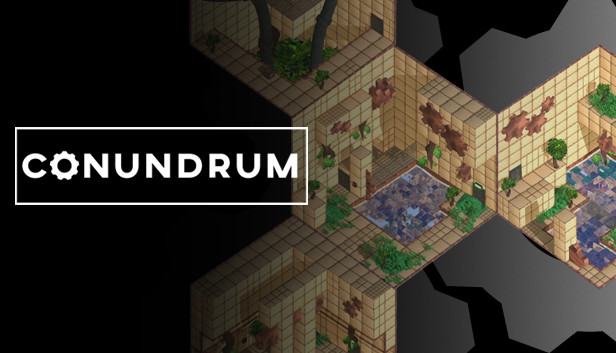 30+ games like Conundrum - SteamPeek
