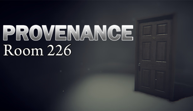 30+ games like Provenance: Room 226 - SteamPeek