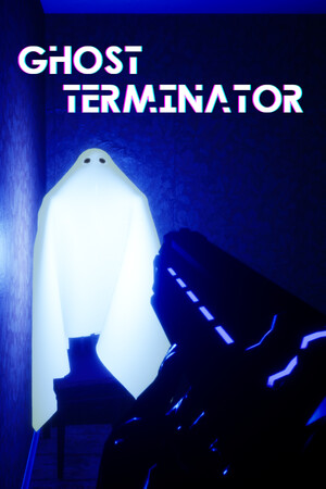 Купить Ghost Terminator на PC для Steam дешево — Steam.kupikod