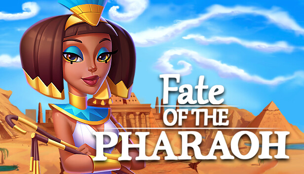 30+ games like Fate of the Pharaoh - SteamPeek