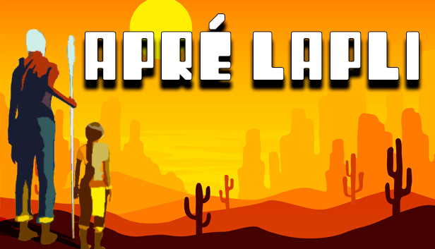 30+ games like Apré Lapli - SteamPeek