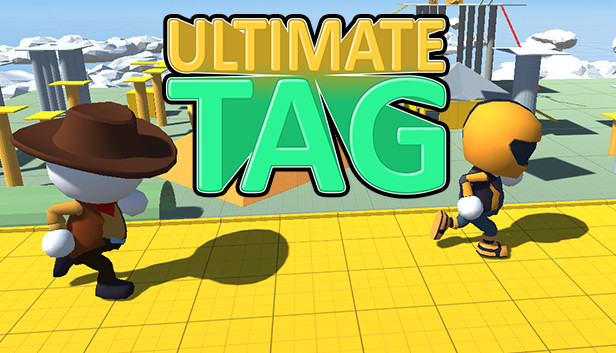 30+ games like Ultimate Tag - SteamPeek