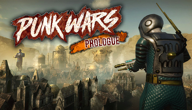 30+ games like Punk Wars: Prologue - SteamPeek