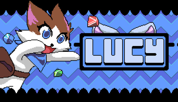 30+ games like Lucy - SteamPeek