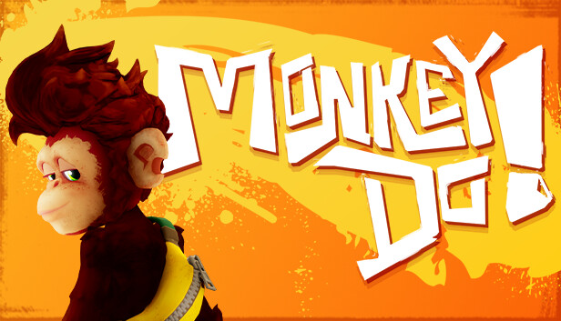 30+ games like Monkey Do - SteamPeek