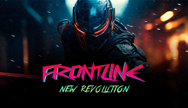 30+ games like Frontline: New Revolution - SteamPeek