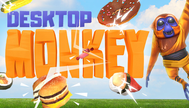 30+ games like DESKTOP MONKEY - SteamPeek