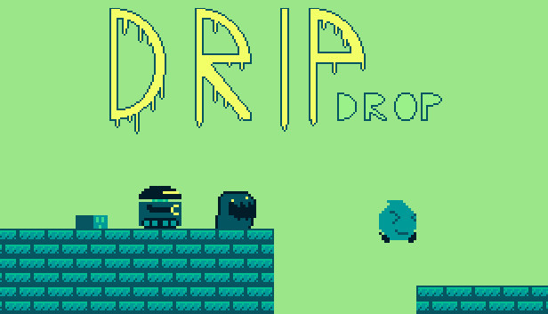 30+ games like Drip Drop - SteamPeek