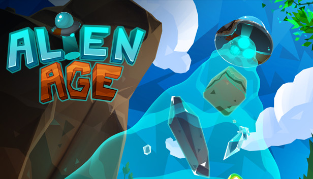 30+ games like Alien Age - SteamPeek