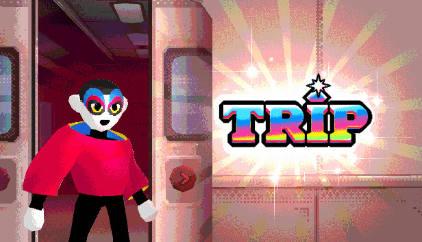 30+ games like TRIP - SteamPeek