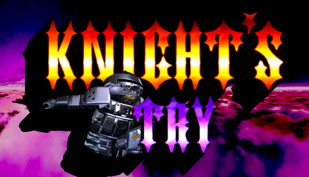 30+ games like Knight's Try - SteamPeek