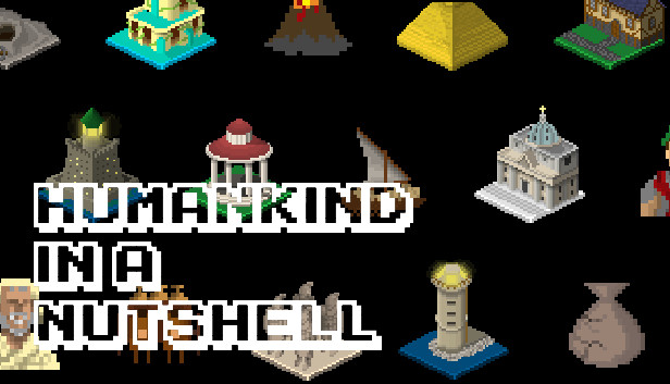 30+ games like Humankind in a nutshell - SteamPeek