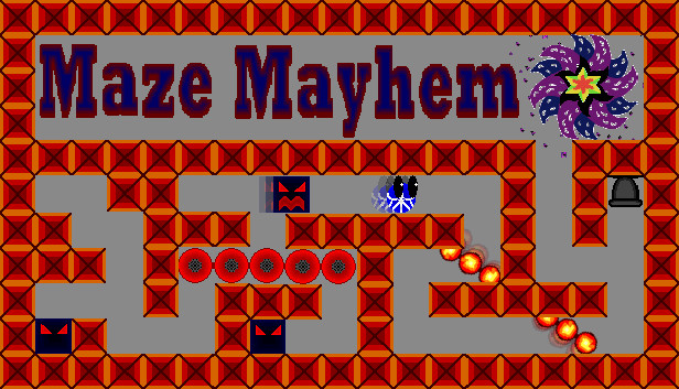 30+ games like Maze Mayhem - SteamPeek