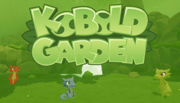 30+ games like Kobold Garden - SteamPeek