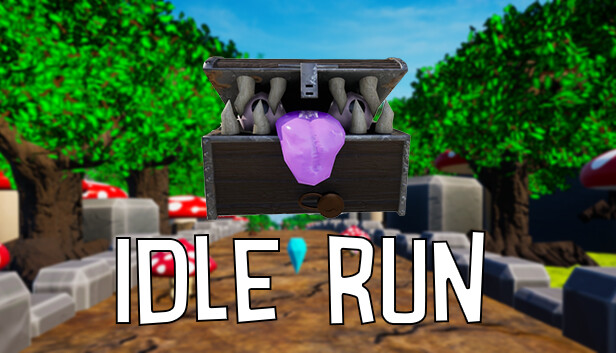 30+ games like Idle Run - SteamPeek