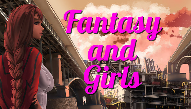 30+ games like Fantasy and Girls - SteamPeek