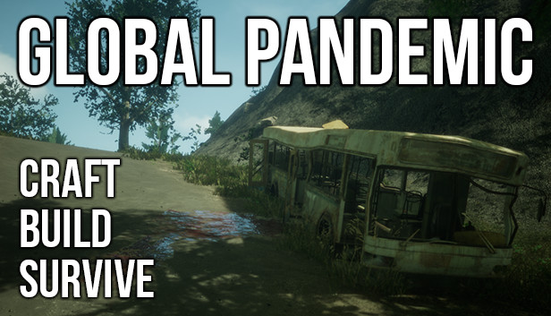 30+ games like Global Pandemic - SteamPeek