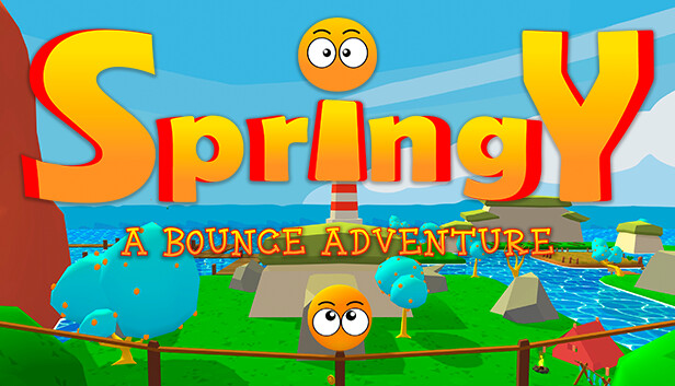 30+ games like Springy: A Bounce Adventure - SteamPeek