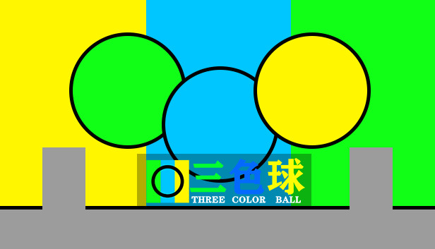 30+ games like 三色球(Three Color Ball) - SteamPeek