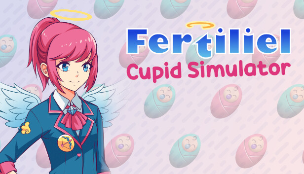 30+ games like Fertiliel - Cupid Simulator - SteamPeek