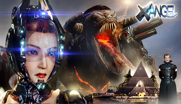 30+ games like Xangel - SteamPeek