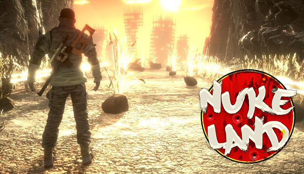 30+ games like Nuke Land - SteamPeek
