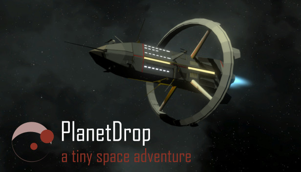 30+ games like PlanetDrop - A Tiny Space Adventure - SteamPeek