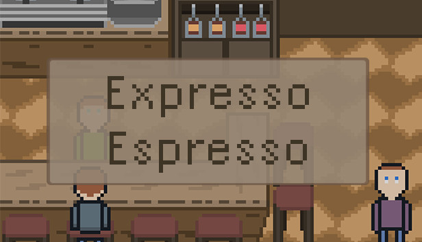 30+ games like Expresso Espresso - SteamPeek
