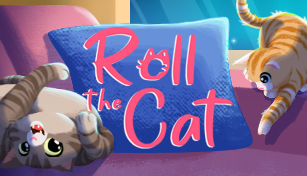 30+ games like Roll The Cat - SteamPeek