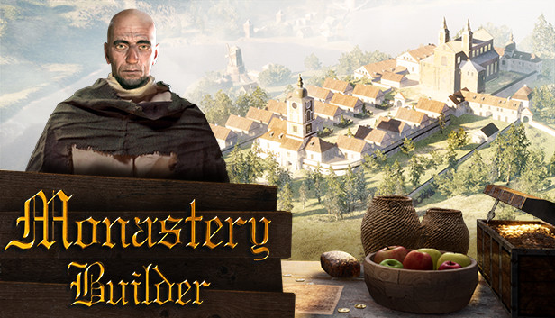 30+ games like Monastery Builder - SteamPeek