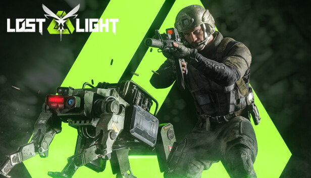 30+ games like Lost Light - SteamPeek