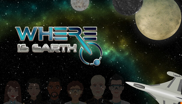 30+ games like Where is Earth? - SteamPeek