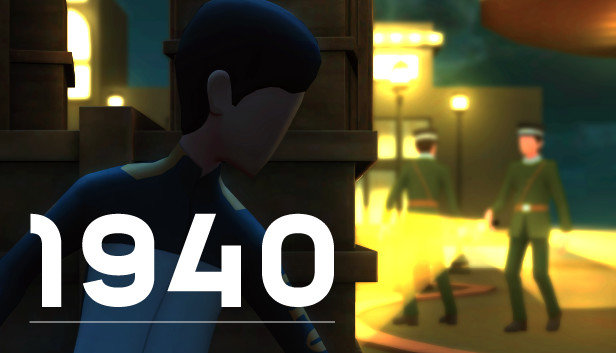 30+ games like 1940 - SteamPeek