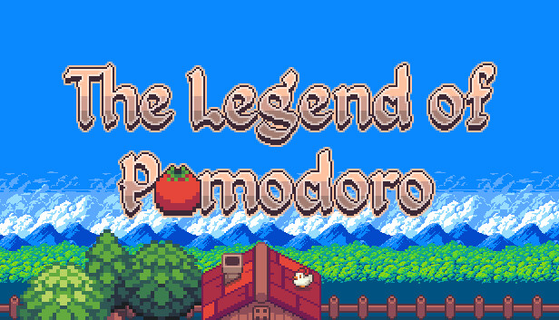 30+ games like The Legend of Pomodoro - SteamPeek