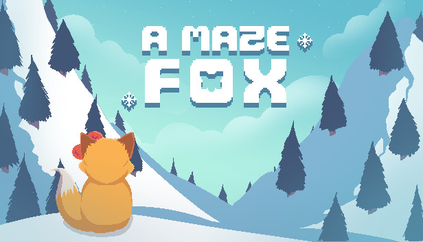30+ games like A Maze Fox - SteamPeek