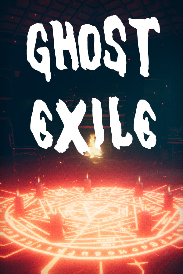 Ghost Exile Player Count - Steam Charts - Active Players - Tracker Network