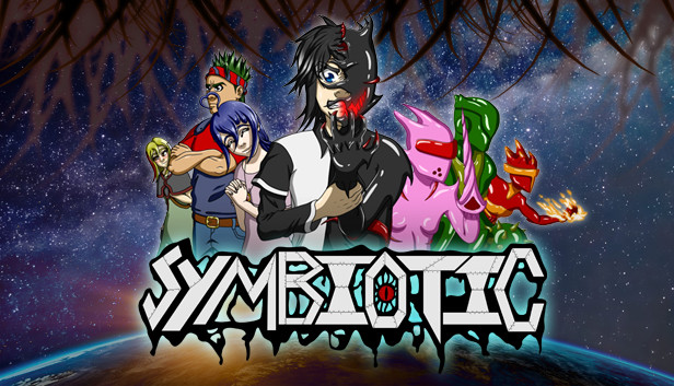 30+ games like Symbiotic - SteamPeek