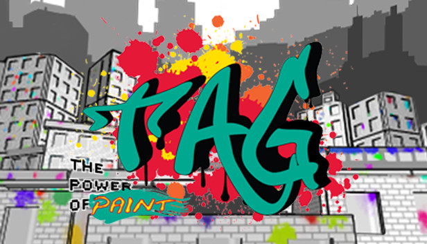 30+ games like Tag: The Power of Paint - SteamPeek