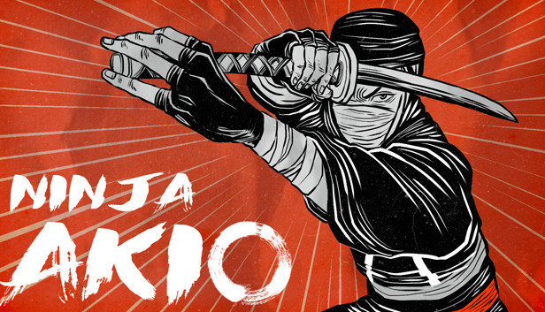 30+ games like Ninja Akio - SteamPeek