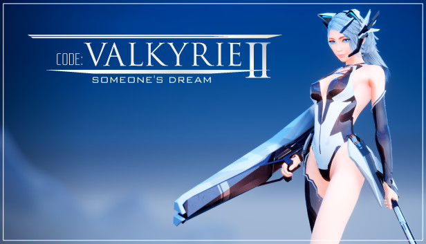 30+ games like CODE:VALKYRIE II - SteamPeek