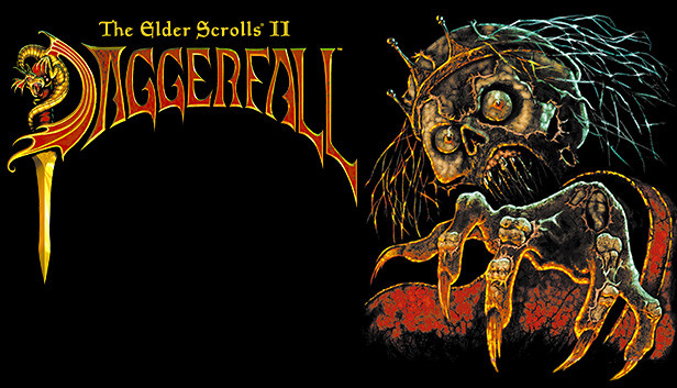 30+ games like The Elder Scrolls II: Daggerfall - SteamPeek