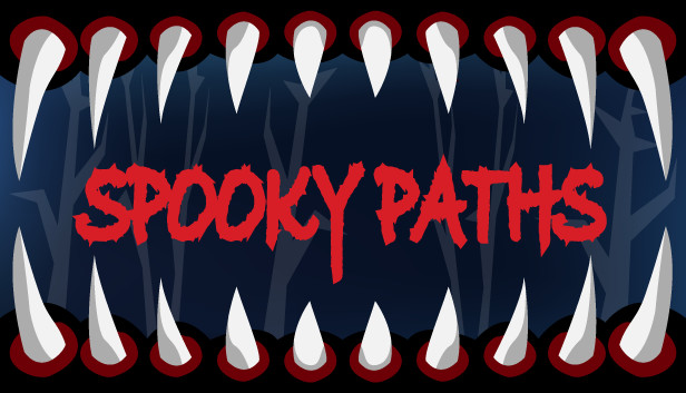 30+ games like Spooky Paths - SteamPeek