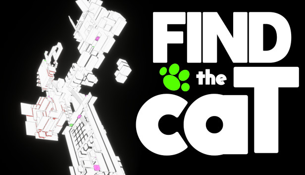 30+ games like Find The Cat - SteamPeek