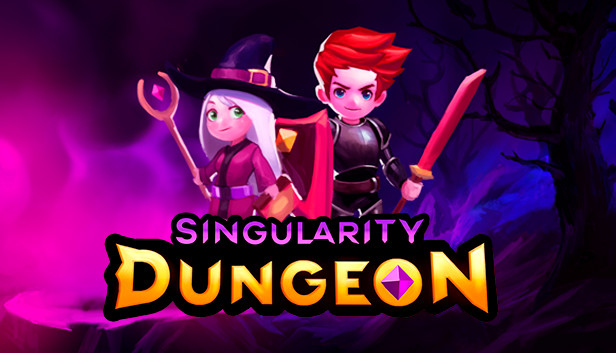 30+ games like Singularity Dungeon - SteamPeek
