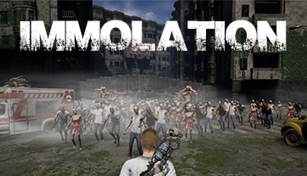 30+ games like Immolation - SteamPeek