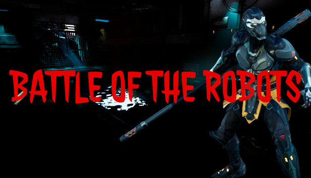 30+ games like Battle Of The Robots - SteamPeek