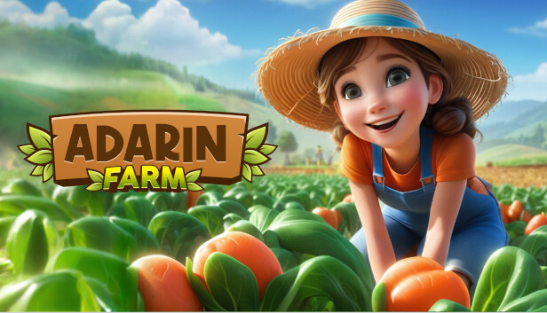 30+ games like Adarin Farm - SteamPeek