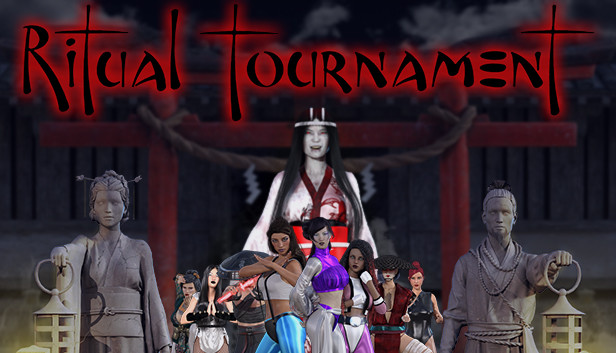 30+ games like Ritual Tournament - SteamPeek