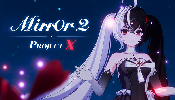 30+ games like Mirror 2: Project X - SteamPeek