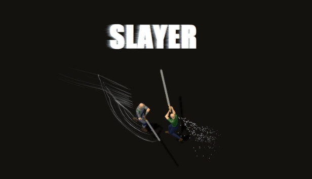 30+ games like Slayer - SteamPeek